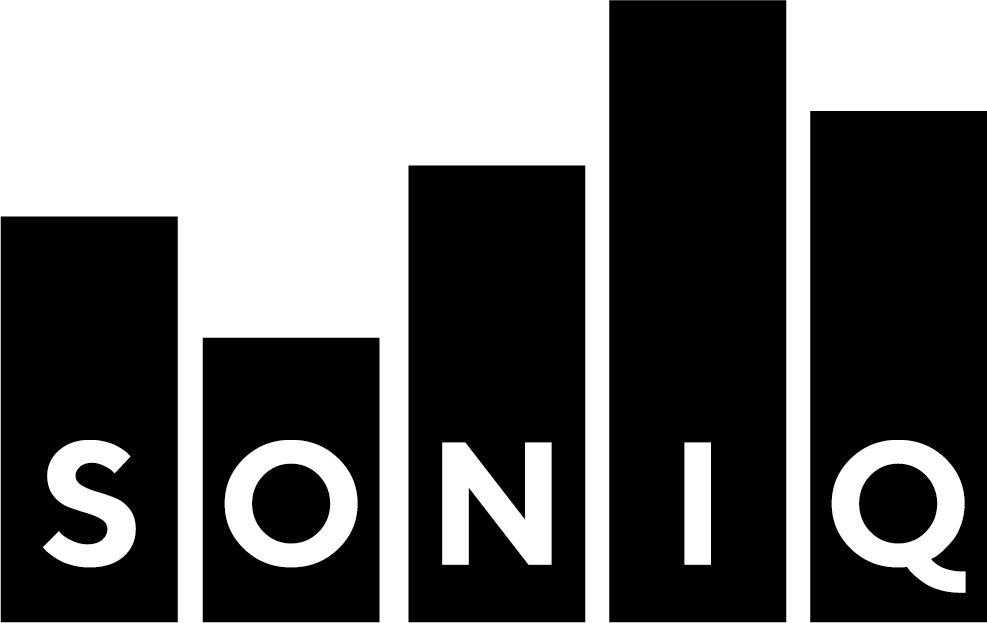 SonIQ - Smart about acoustics